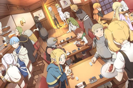 20 Rekomendasi Anime Isekai Terbaik Paling Populer