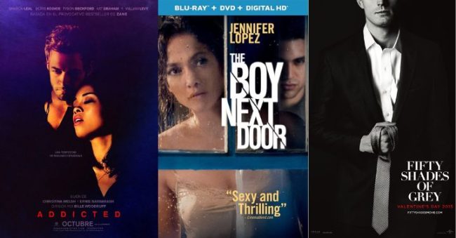 30 Rekomendasi Film Semi Amerika Terpanas Populer