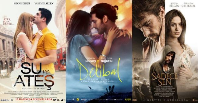 10 Film Semi Turki Terbaik Romantis Paling Panas