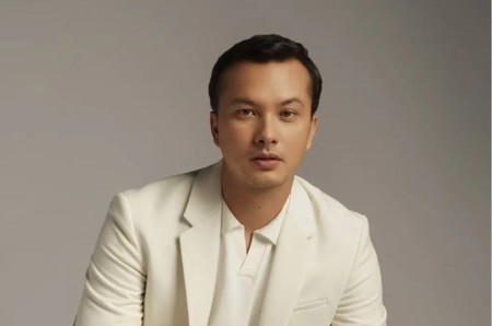 Profil dan Biodata Nicholas Saputra, Aktor Pujaan Para Wanita