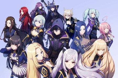 16 Rekomendasi Anime dengan MC Overpower Terbaik