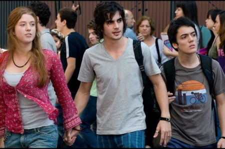 9 Film Semi Brazil Terpanas dengan Cerita Penuh Gairah