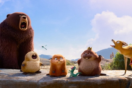 41 Film Kartun Disney Terbaik hingga Terbaru untuk Keluarga