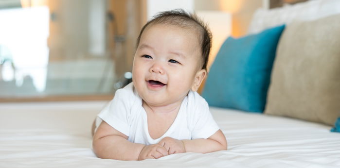 300 Nama Bayi Huruf A untuk Laki-Laki dan Perempuan