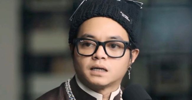 Biodata Reza Arap, Perjalanan Karier dan Kisah Cintanya