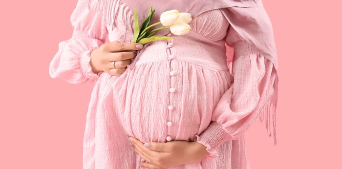 Doa 7 Bulan Kehamilan yang Bisa Parents Bacakan