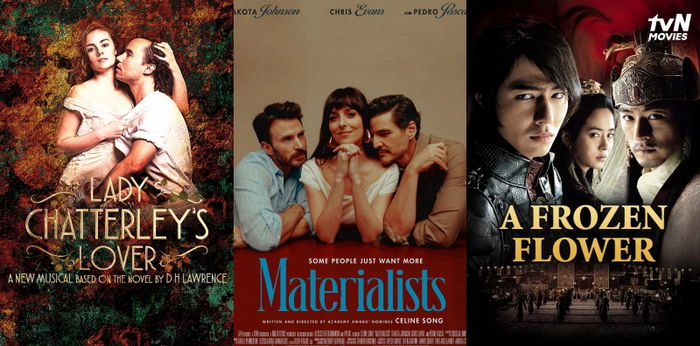 20 Rekomendasi Film Semi Dewasa Bagus Paling Populer