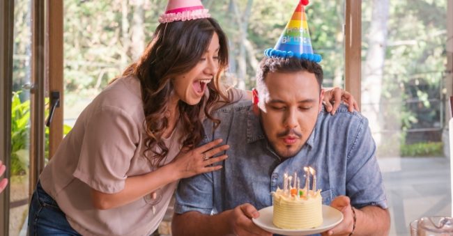 50 Ucapan dan Doa Ulang Tahun untuk Suami, Penuh Berkah!