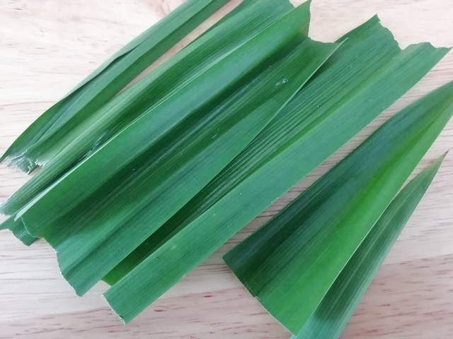Pandanus leaf water, benefits of pandan leaves for pregnant women, can ...