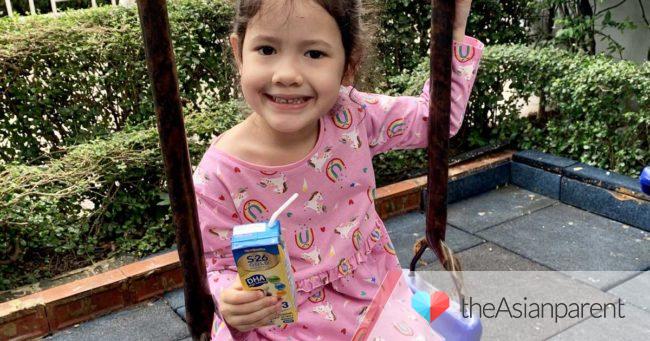 รีวิว นมกล่อง S-26 Gold UHT มีสารอาหารที่ลูกวัยเรียนรู้ต้องการครบถ้วน ...