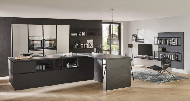 Unique Ideas To Make Your Kitchen Look Elegant, Stylish and Appealing