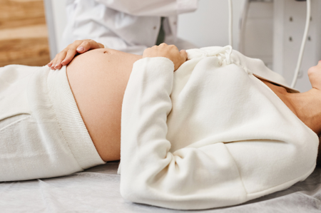 Pregnant at 40: Real-Life IVF Journey, Challenges, and Hope