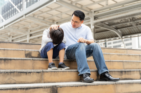 Parents Apologize to Child: When and Why It Matters