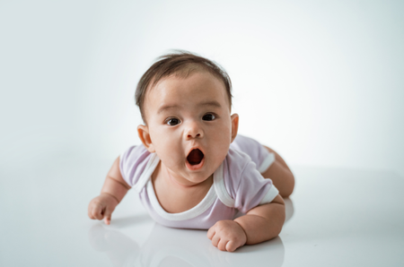 Baby Not Pooping? 8 Gentle Ways to Help Your Baby Poop