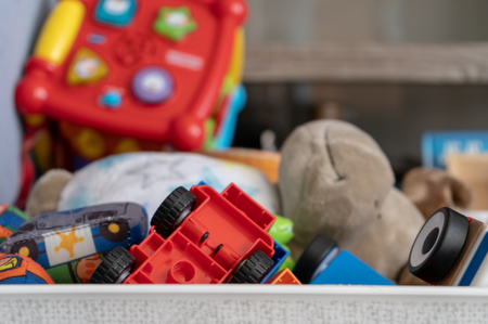 Why Kids Love Collecting Things: How Parents Can Support Them