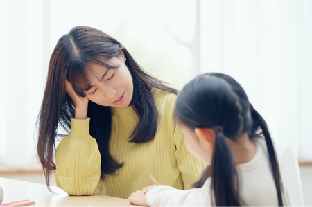 Why Mothers Nag: The Psychology Behind It and How to Respond