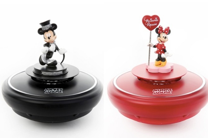Disney Homeware: Items All Disney Fans Should Have in Their Homes!