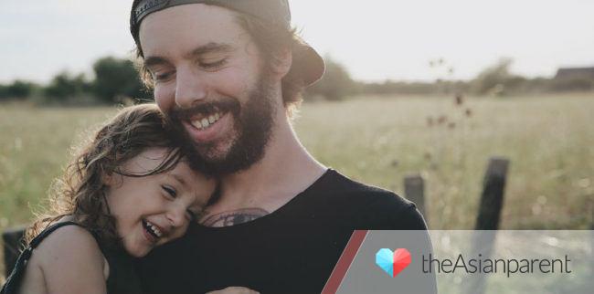 Being a Father: Sharing The Joy of Being A Hero to Your Children