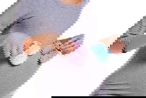 Gender of Your Baby - Boy Or Girl? Do You Really Want To Know?