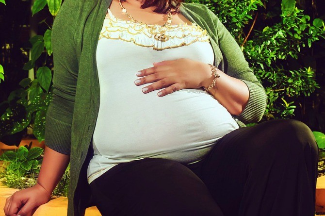 Overweight Mothers Deliver Larger Babies, Says Study