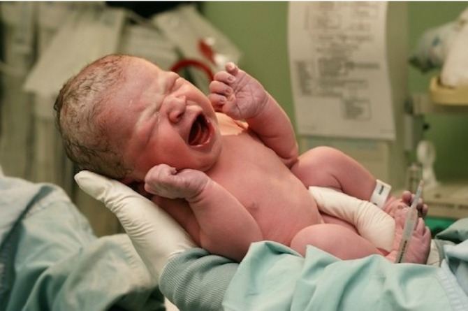 Scheduled C-Section | How To Prepare Before You Give Birth