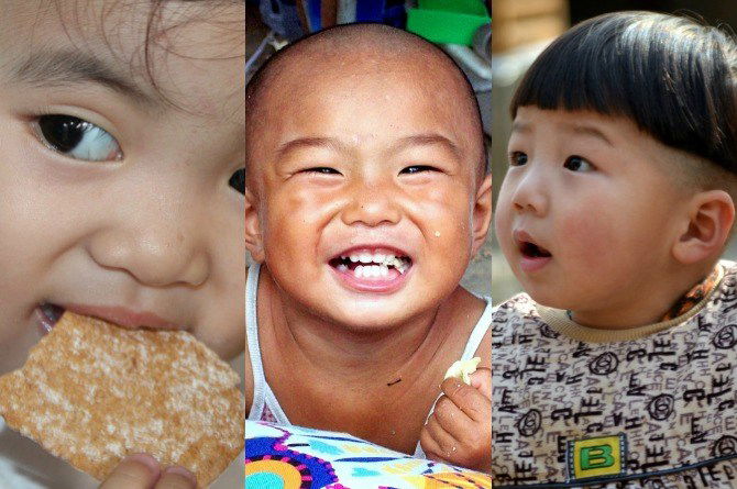 Test Your Toddler Knowledge By Taking The Toddler Test