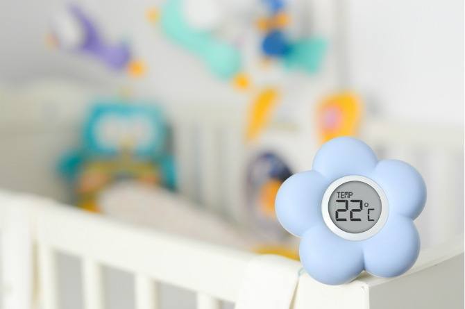 Temperature For Baby Room: What Is The Safest Temperature?