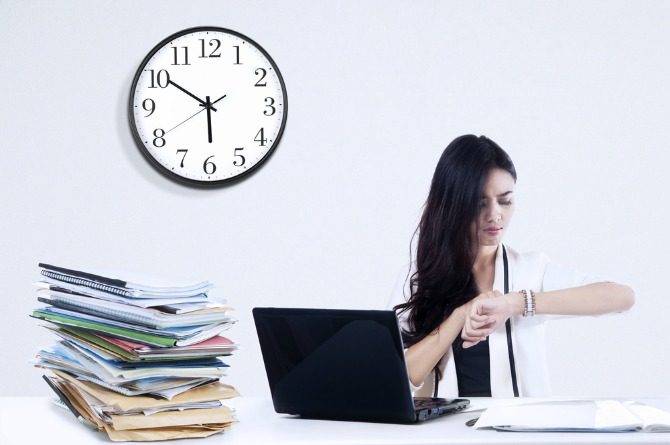 Working Hours Issue: Will Shorter Work Hours Benefit Mums?