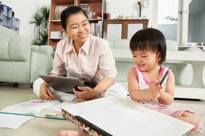 11 Early Signs That Your Kid Is Smarter Than Average