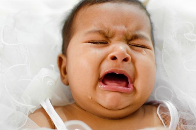 Baby Colic Symptoms: 7 Ways To Tell If Your Baby Has Colic