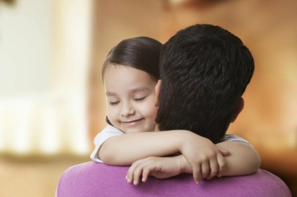 Fathers As Role Models 6 Things Daughters Need From Their Fathers