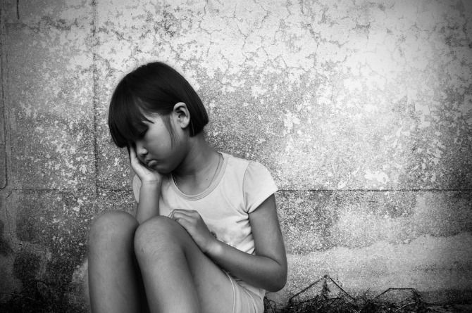 Child Prostitution: The Sickest Mannequin Challenge