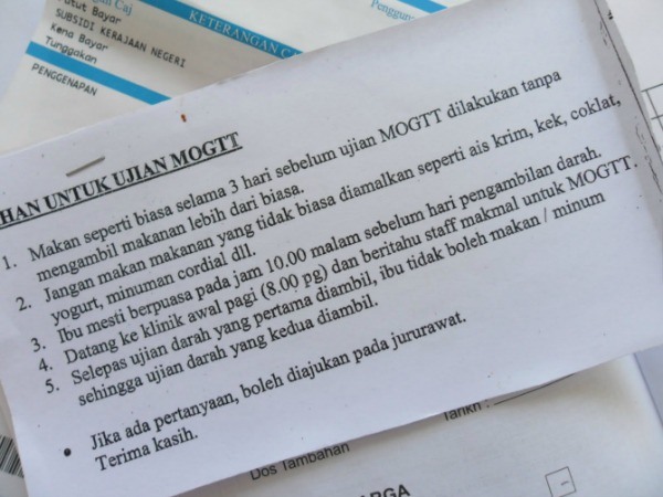 Minum Air Gula Ketika Hamil, Ikuti Tips Supaya Tidak Sangkut GDM