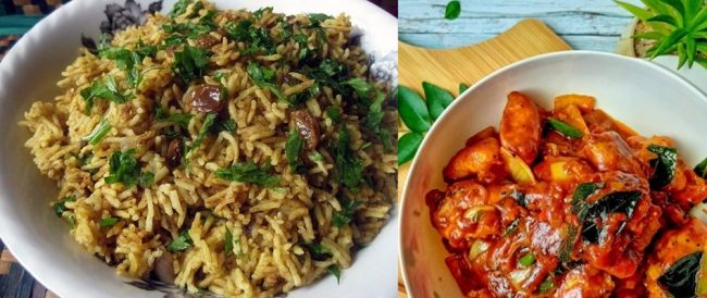 Hidangan Hari Raya Lazat & Mudah Untuk Dicuba Seisi Keluarga