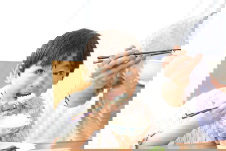 7 Rahasia Sehat Anak Jepang yang Bisa Parents Tiru di Rumah