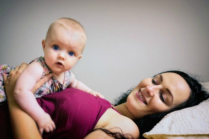 Bonding Time: Idea 3 Cara Untuk Mengeratkan Ikatan Ibu Bapa & Anak