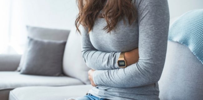 Urutan Buang Angin Dalam Perut Atasi Masalah Kembung