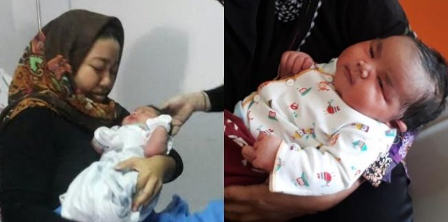 Melahirkan Bayi Besar, Ini 6 Perkara Yang Ibu Hamil Harus Tahu