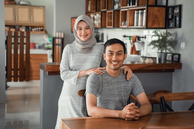 Cara Rumah Tangga Bahagia Ini Dapat Elak Pasangan Jadi Tawar Hati