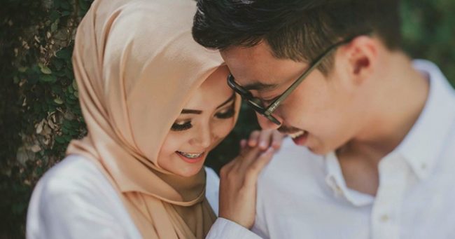 Ayat Romantik Untuk Suami, Tawan Hati Si Dia Seperti Dia Tawan Hatimu