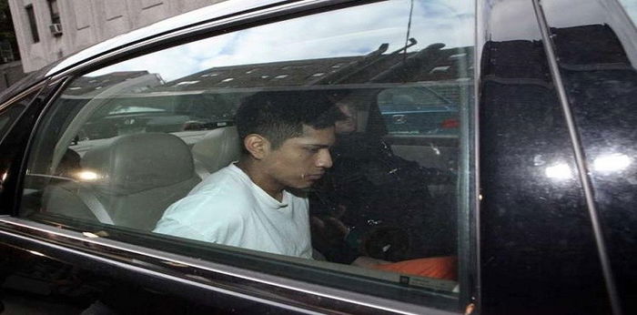 Kesan tengok blue - 6 pelajar sekolah rendah rogol kanak-kanak 8 tahun!