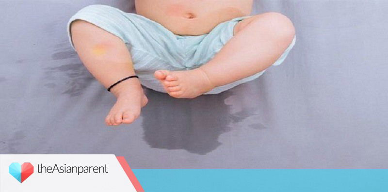 Rawatan kencing malam; 9 kaedah merawat kencing malam anak