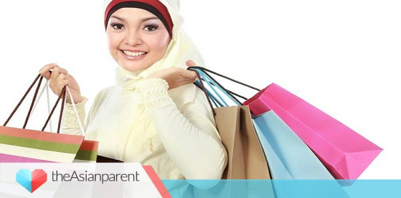 Cara kawal sikap boros ketika di bulan puasa - jom sama-sama berjimat!