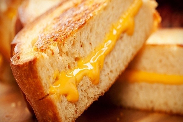 Makanan ringan untuk anak - 5 jenis snek yang berkhasiat buat anak