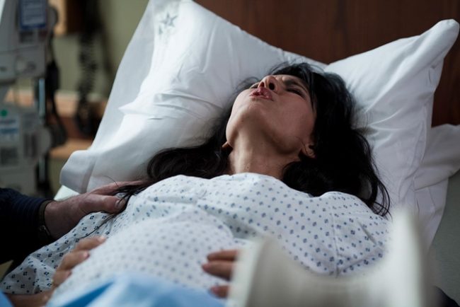 Doktor Kongsi 12 tips Meneran Masa Bersalin