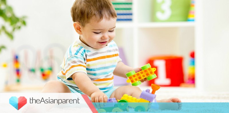 Perkembangan Anak Usia 19 Bulan - Tanda Tumbesaran Yang Positif Perkembangan Anak Usia 19 Bulan - Tanda Tumbesaran Yang Positif