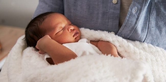 Tips Agar Bayi Cepat Gemuk Dalam 1 Minggu, Mudah & Selamat