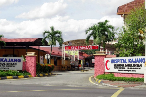 Hospital Bersalin Kuala Lumpur - 10 Senarai Hospital Kerajaan & Swasta