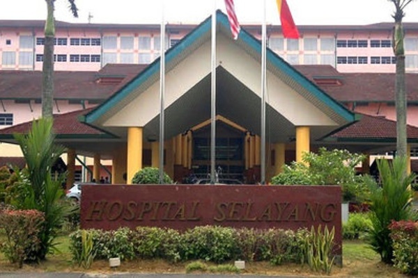 Hospital Bersalin Kuala Lumpur - 10 Senarai Hospital Kerajaan & Swasta