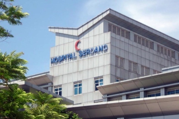 Hospital Bersalin Kuala Lumpur - 10 Senarai Hospital Kerajaan & Swasta